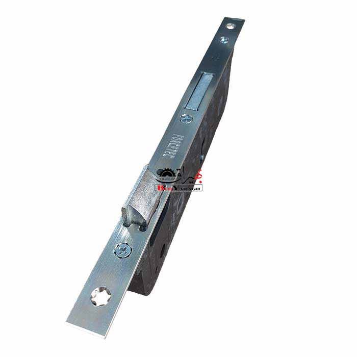 قفل سرویس یو پی وی سی UPVC ترکیه فورس تک FORCETEC - به یراق