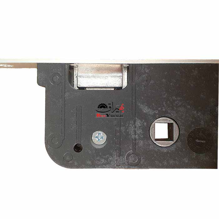 قفل سرویس یو پی وی سی UPVC ترکیه فورس تک FORCETEC - به یراق