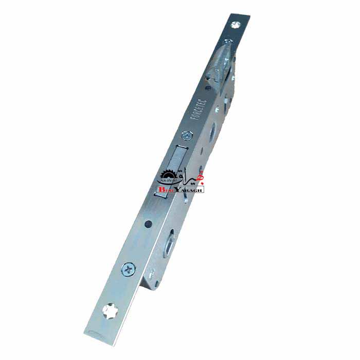 قفل سرویس یو پی وی سی UPVC ترکیه فورس تک FORCETEC - به یراق